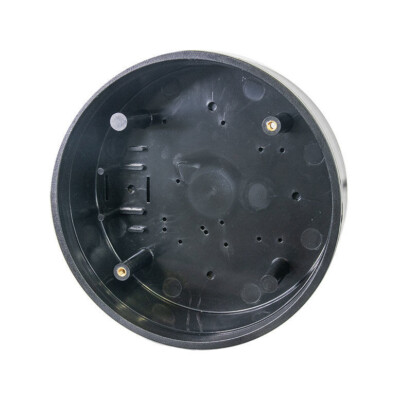 BEA 6" Round Surface Mount Box for Round Panther Push Plates / Magic ...