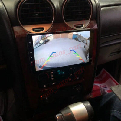 Carplay For 2005 2006 GMC Envoy Android 14 Car Radio GPS Stereo GPS ...