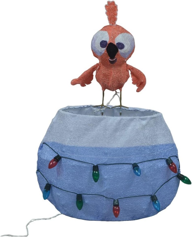 Rudolph the Red-Nosed Reindeer & Island of Misfits Outdoor Christmas ...