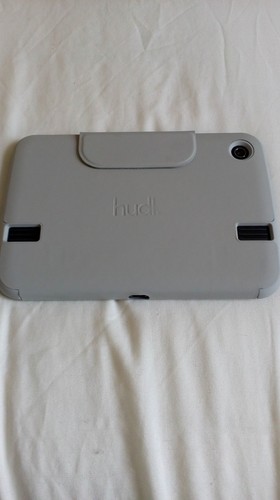 Tesco Hudl 7" Case in Grey - item in original for sale online | eBay