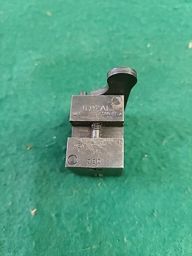 Lyman Ideal 454 Round Ball Single Cavity Bullet Mold | eBay