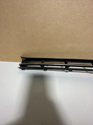 14-17 AUDI A8 4H New Genuine Front Bumper Lower Grill 4H0807697T94 Used ...
