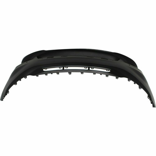 NEW Front Bumper Cover, CH1000A32, 68335438AC for 2017-2018 Jeep Grand ...