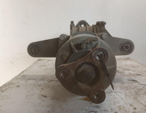 2009-2019 Dodge Journey Rear Differential Carrier Assembly | eBay