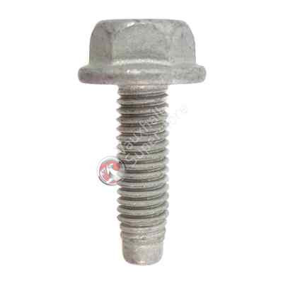 VAUXHALL SCREW HEX HEAD - GENUINE NEW - 11588712 | eBay