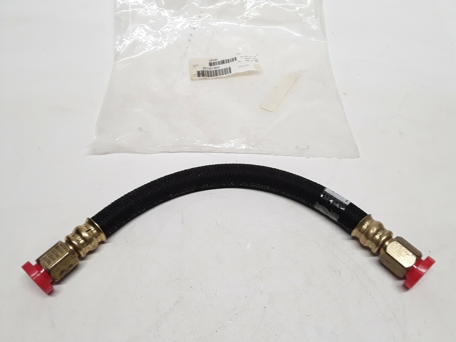 25101986 Mack HOSE ASSY, OIL SUPPLY FAST Oil Supply | OE | 60 Day ...