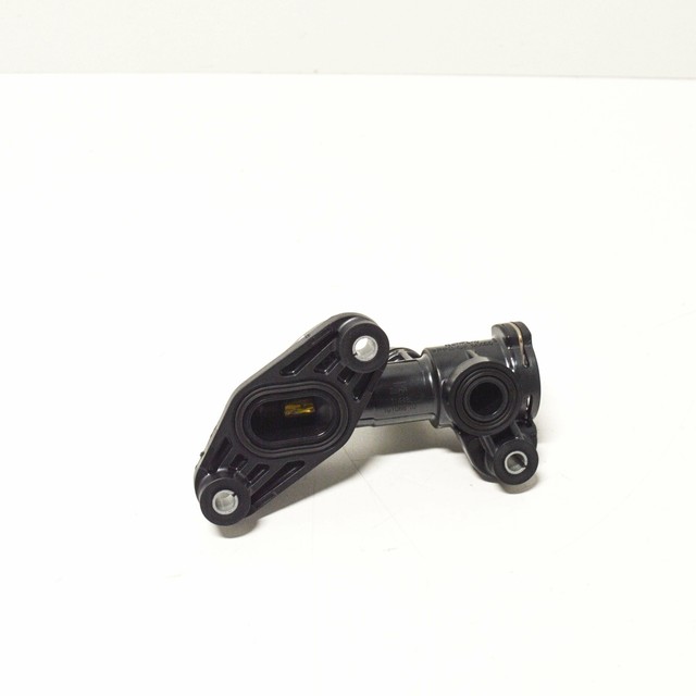 OEM BMW X5 F15 Oil Cooler Thermostat 17217600563 Genuine for sale ...