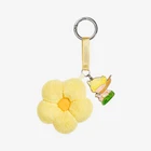 6 Basic DIMOO By Your Side Series Gift Plush Pendant Confirmed Blind ...