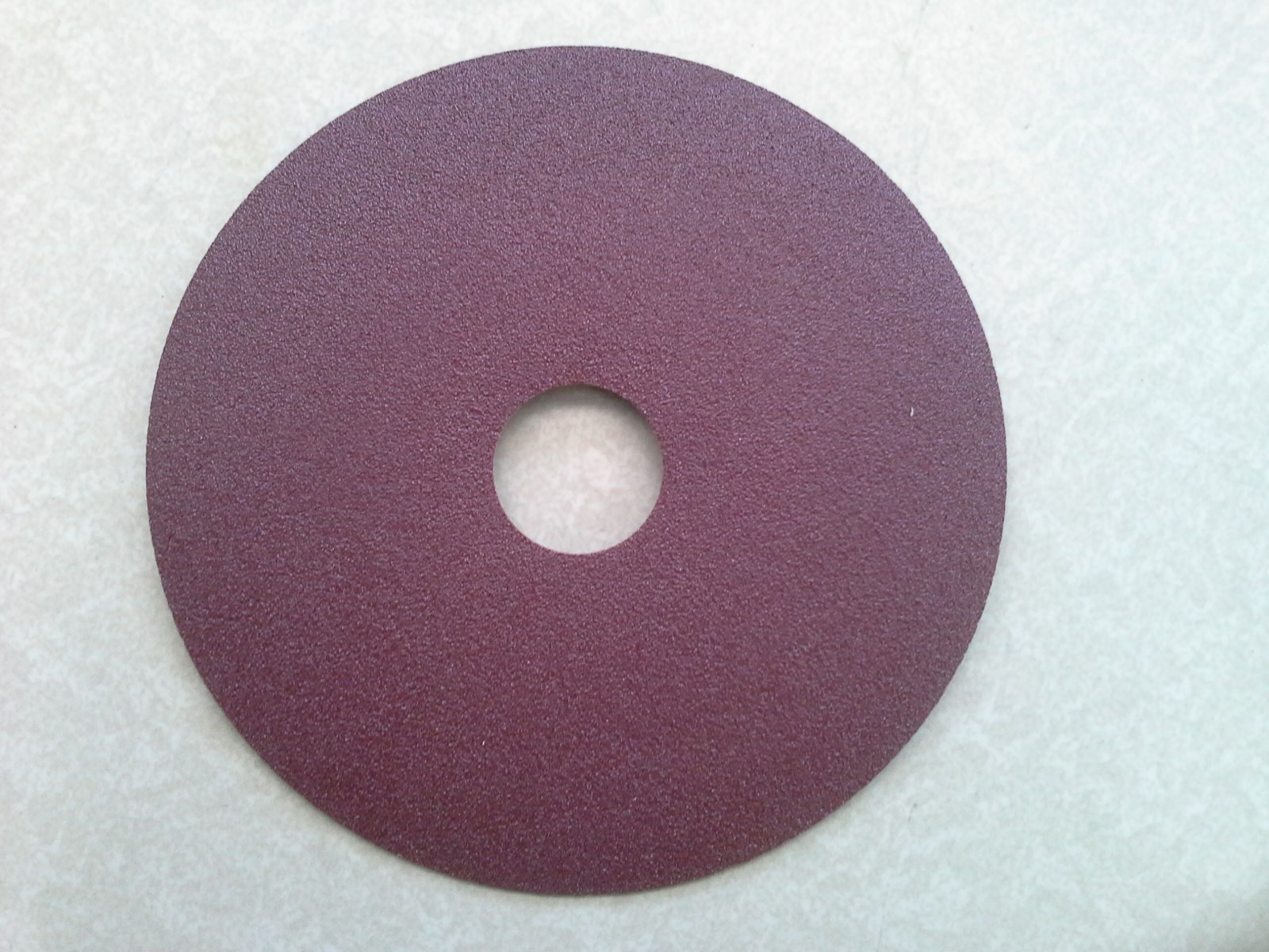 PACK OF 25 SAIT 52420 4-1/2 X 7/8 120 GRIT GP ALUMINUM OXIDE FIBER DISC ...