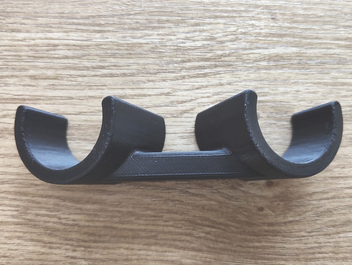 Fredman Shure SM57 Microphone Clip 55° Studio Mic holder high quality ...