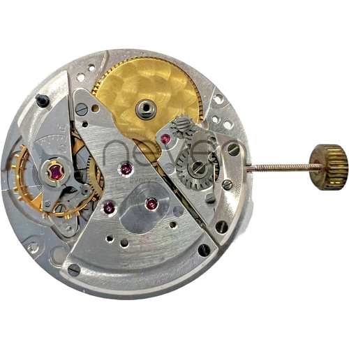 MOVADO - 531 - PATENTED - MOVEMENT - SWISS MADE - MECANIC - Ø 26.75MM ...