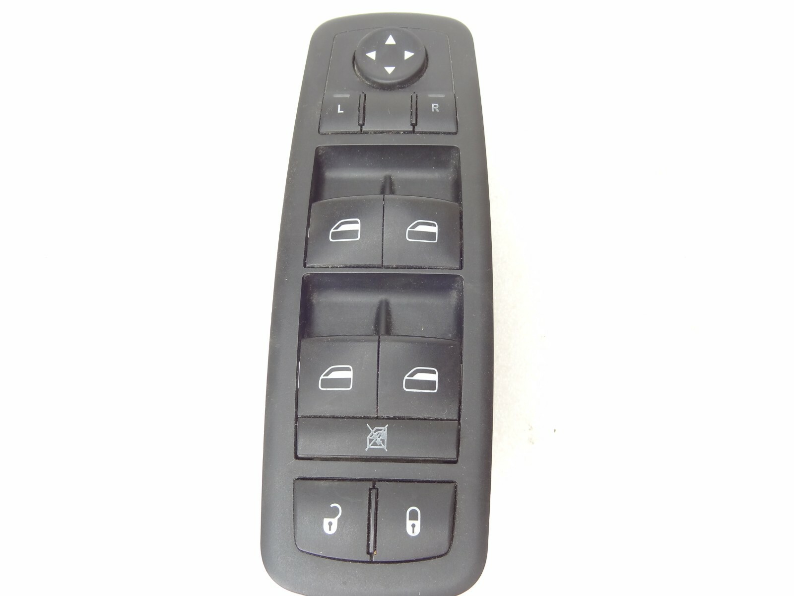 09 10 Caravan, Town & Country Window Master Switch | eBay