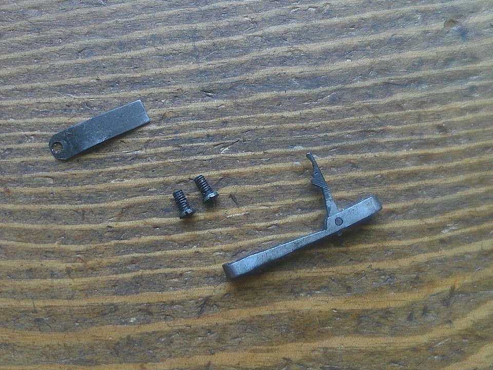 Marlin Model 39A Ejector W/ Spring and Screws 22LR | eBay