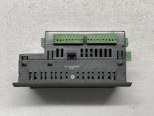 Unitronics V570-57-T20B HMI Controller And Unitronics V200-18-E5B | eBay