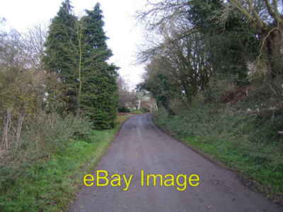 Photo 6x4 Dassels: Hobbs Lane Hobbs Lane is so-named because it was the ...