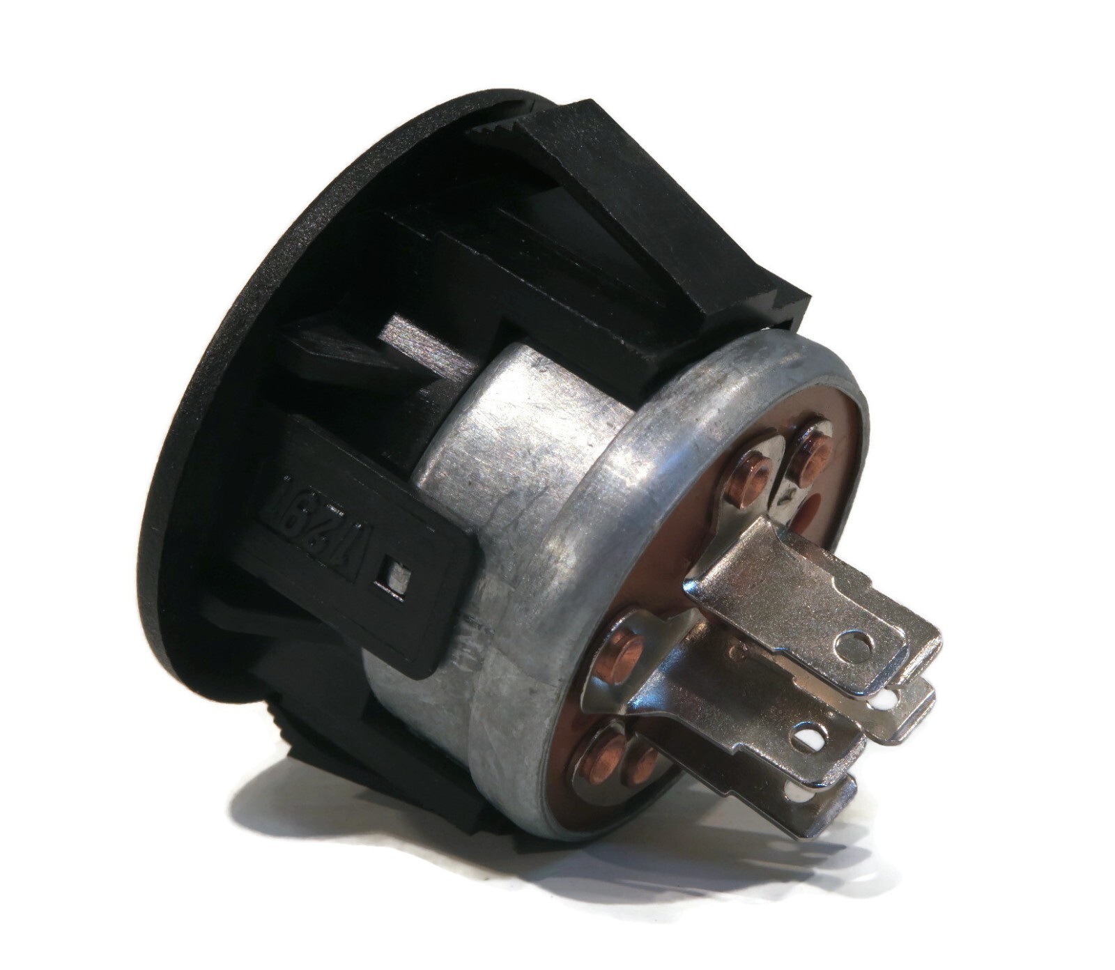 Ignition Starter Switch & Key for Craftsman 917250260, 917250261 ...