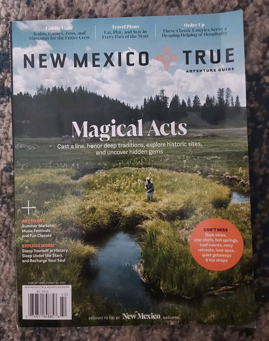 True New Mexico Profile For New Mexico True Television "NM True