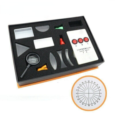 Industrial Lasers - Triangular Prism