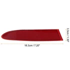 NEW 1Pair Rear Bumper Reflector Left+Right 63147217315 63147217316 for ...