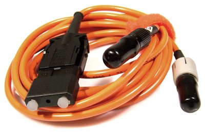 IBM 14F3797 9.8FT 3.00M Fiber Optics Cable 18F6948 18279048- 228397 ...