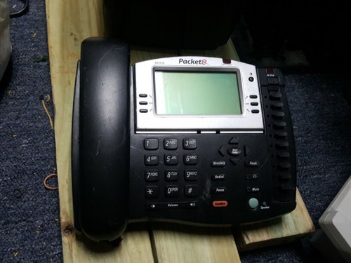 PACKET 8 ST2118 BUSINESe PHONE | eBay