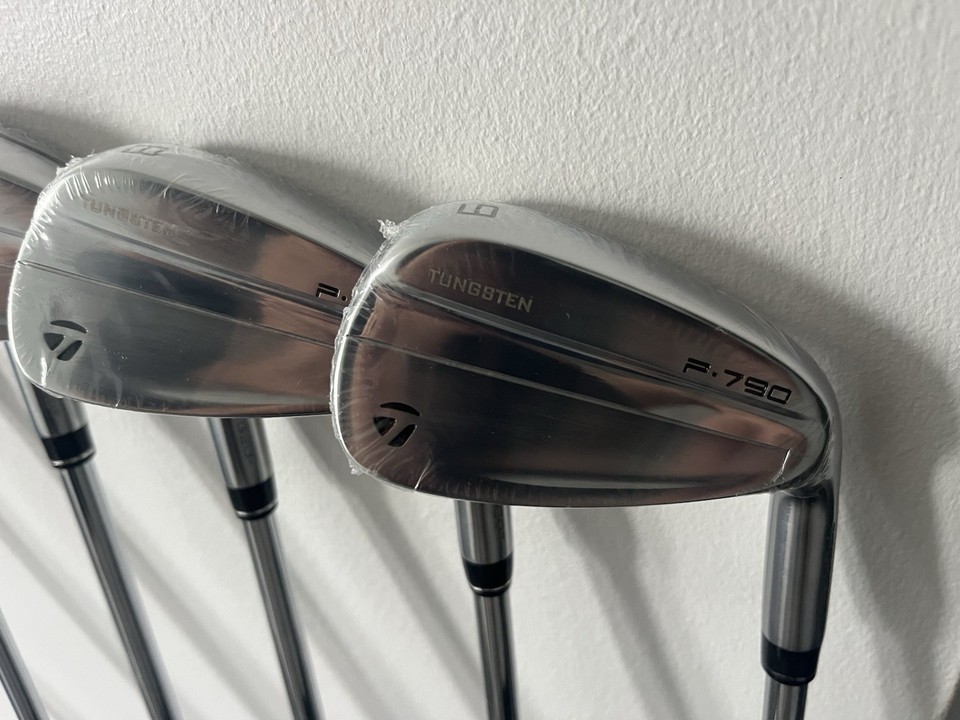 Taylor made p790 4 iron-p 2023 model | eBay UK