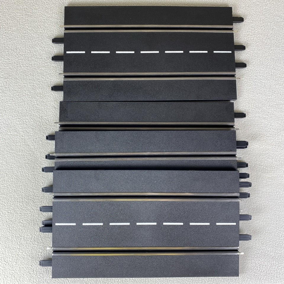 Carrera Exclusiv Avus 1/24 Slot Car Set Complete and Tested - 20310 ...