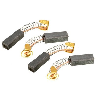 Carbon Brushes Power Transmission Miter Saws Electric Drills Fan Motors ...