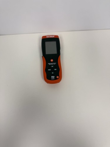 Extech HD750 Differential Pressure Manometer 793950107508| eBay