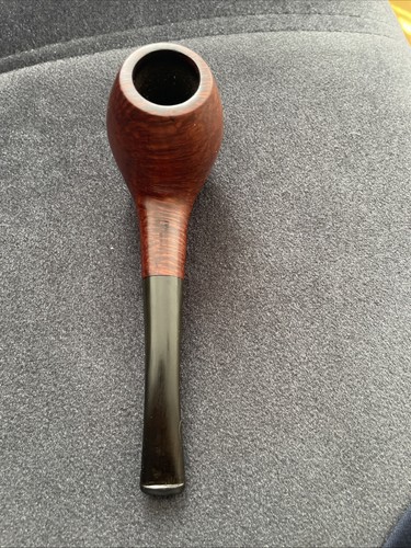 Barclay Rex New York Tobacco Smoking Pipe | eBay
