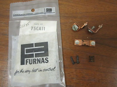 FURNAS CONTACT KIT 75CA11 NEW!! | eBay