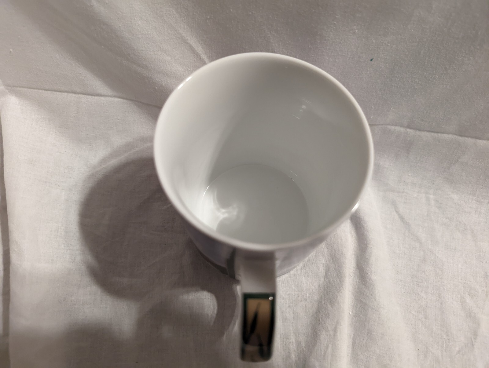 Danbury Mint "Ducks of North America" Collection "Late Migration ...