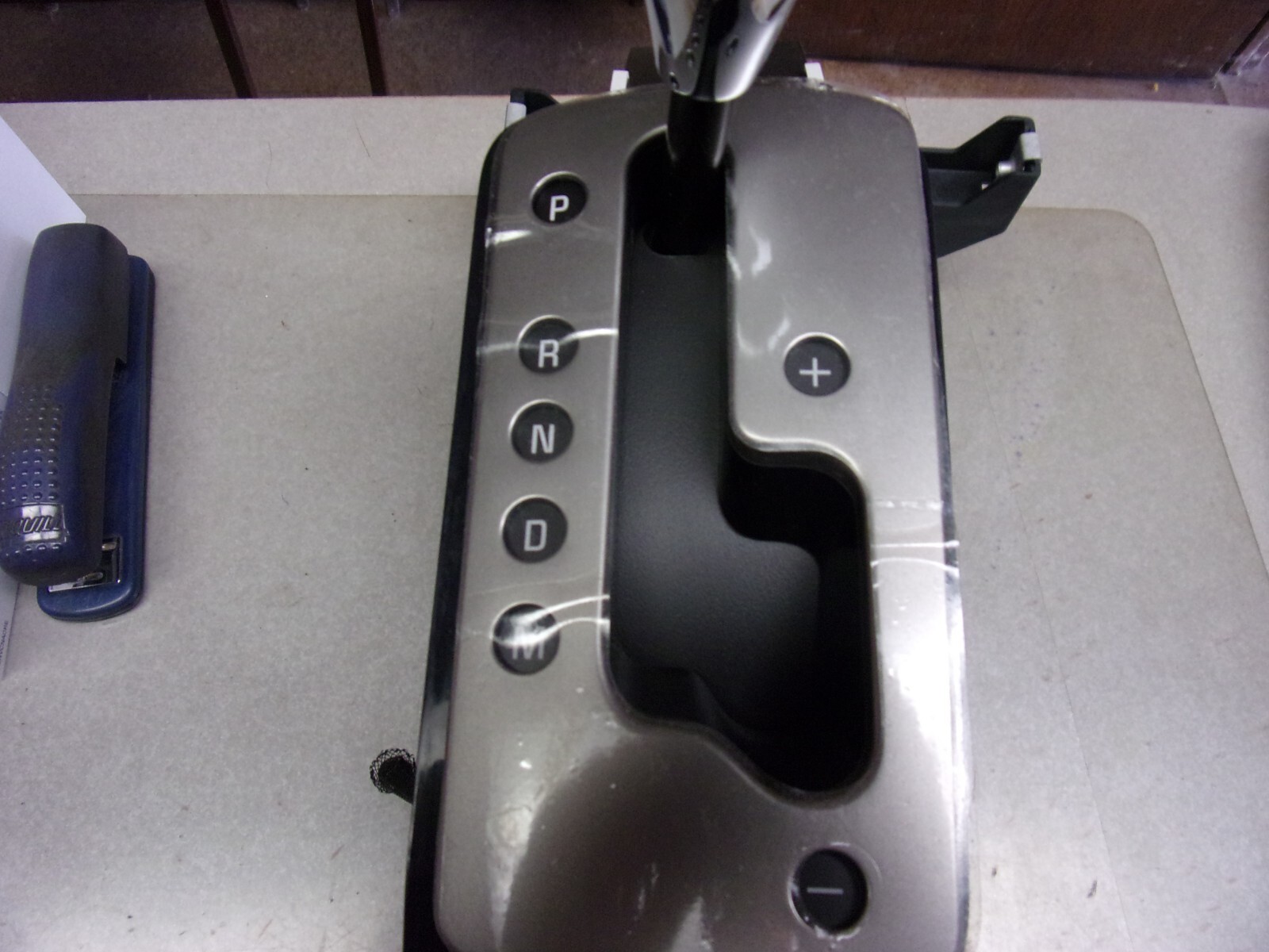 NOS 2005 - 2008 Pontiac G6 Automatic Transmission Control | eBay