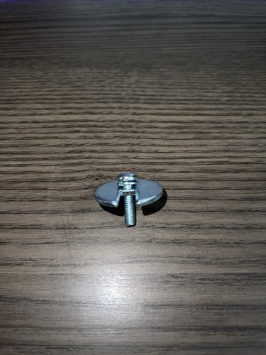 One Bottom Washer/Screw BOSE UFS-20 Cube Speaker Floor Stand Hardware ...