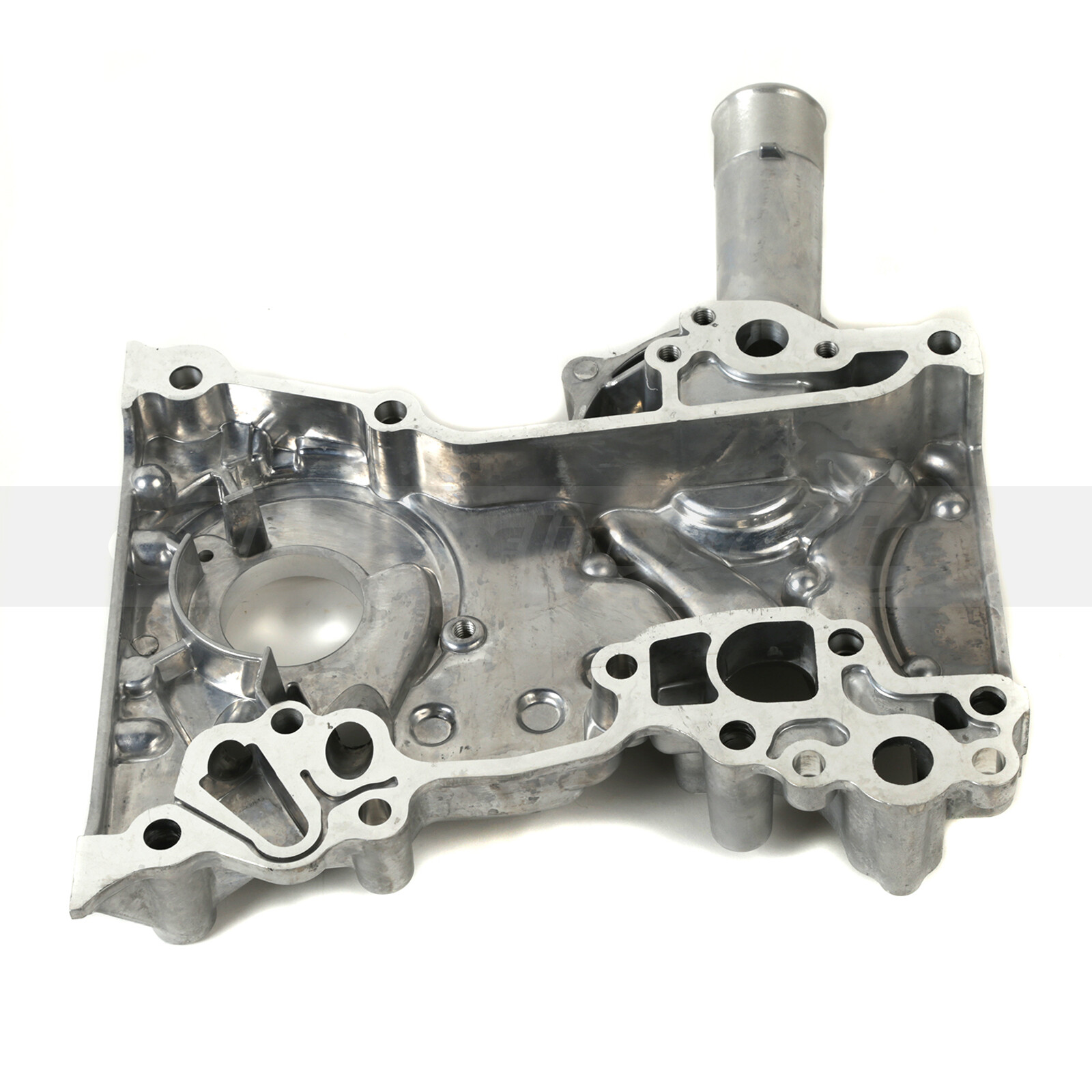 Timing Chain Cover Kit for 85-95 Toyota Pickup Heavy Duty 22R w/ Water ...