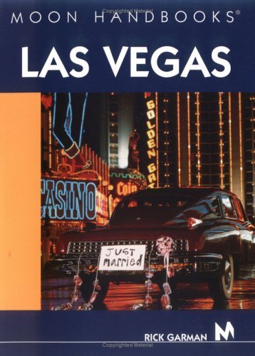 Moon Handbooks Las Vegas By Rick Garman 9781566913324 | eBay