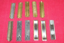 Mauser Commission 88 5 Shot 8mm Stripper Clip - for sale online | eBay
