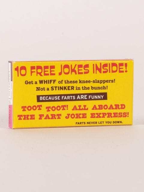 Fart Jokes Gum Blue Q Ebay