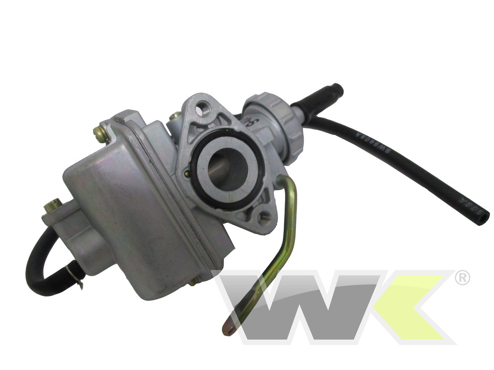 Genuine WK White Knuckle Bikes SP50 Carburettor Carb | eBay