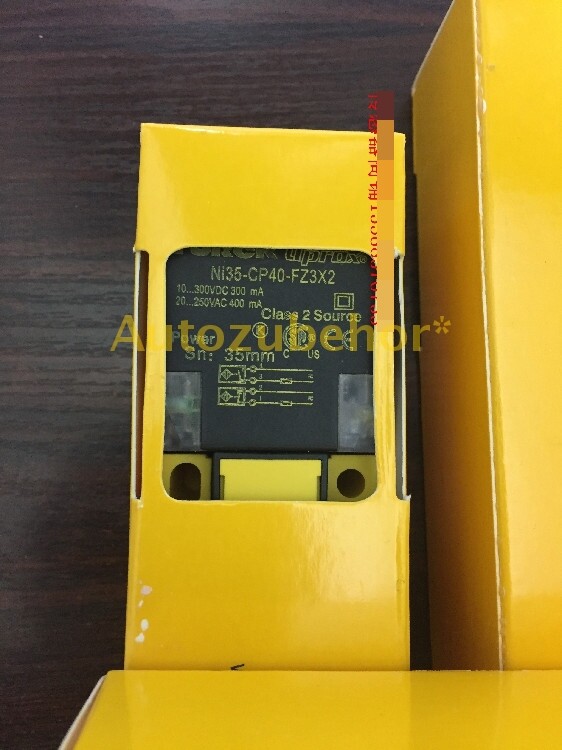 1pc for brand new proximity switch BC20-CP40-VP4X2 | eBay