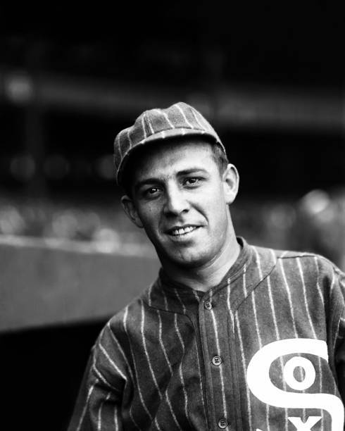 Tink Riviere of the Chicago White Sox Baseball Old Photo | eBay