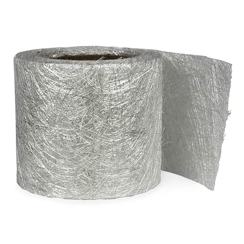 Fiberglass Chopped Strand Mat Tape – Strong, Easy to Use & Lightweight ...