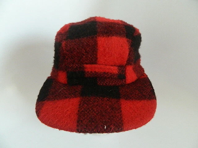 Woolrich Hunting Hats