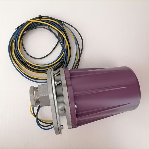 New Honeywell C7012A1152 UV Flame Detector C7012A 1152 Free Expedited ...