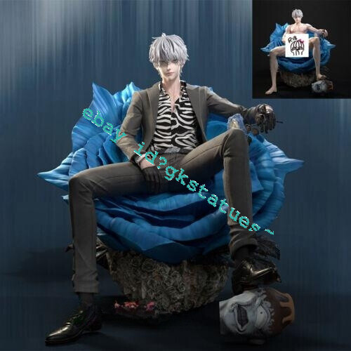 Red Stone Studio Jujutsu Kaisen Gojo Satoru Resin Model In Stock ...