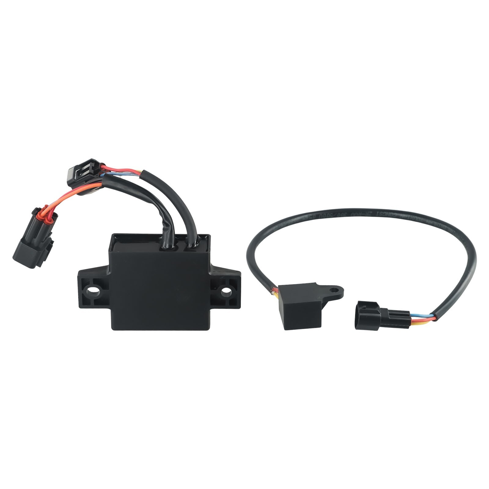 CDI Rev Ignition Box For Suzuki LTZ50 Speed Limiter Removal Black Color ...