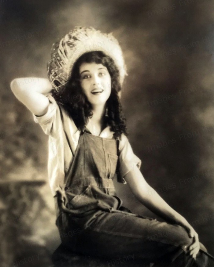 8x10 Print Fay Wray Hal Roach Player 1925 #FW98 | eBay