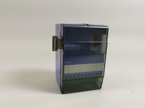 Selectron Mas Aot 701 Module | eBay