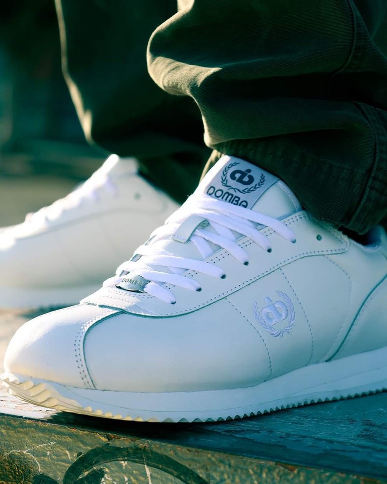 Tenis domba clásico originales | eBay