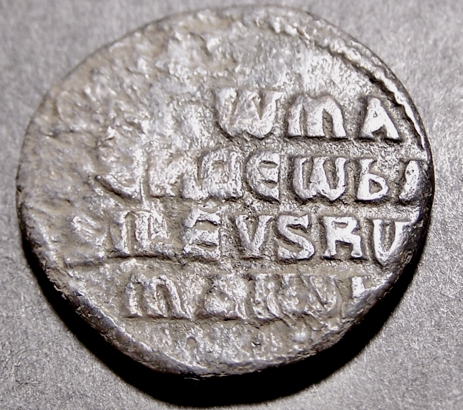 ROMANUS I. Christian Crosses in Constantinople, Byzantine Emperor Coin ...